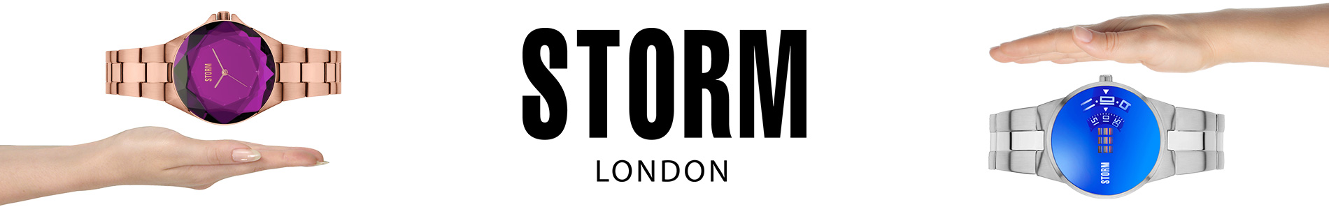 Storm Watches - Fast Shipping | Shade Station