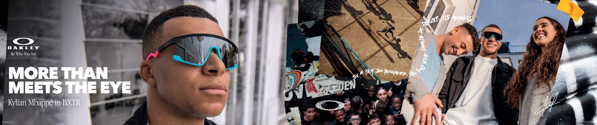 Mens Oakley Futurity Sun Sunglasses - Free Shipping | Shade Station