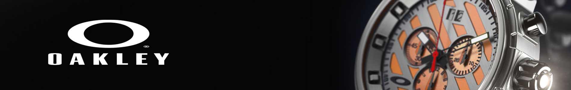 Oakley Fuse Box Watches - Fast Shipping | Shade Station