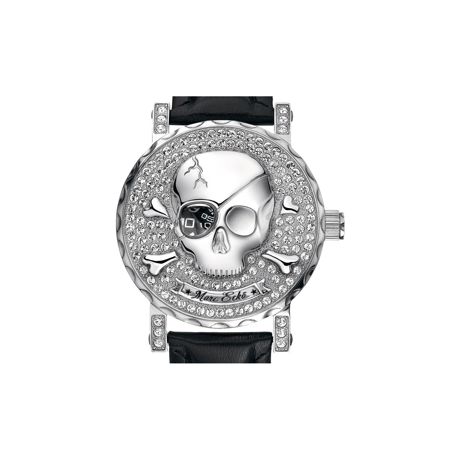 Marc Ecko Old Skull E12573G1 Watch | Shade Station