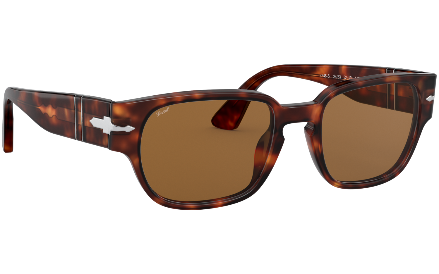 Persol PO3245S 24/33 52 Sunglasses | Shade Station