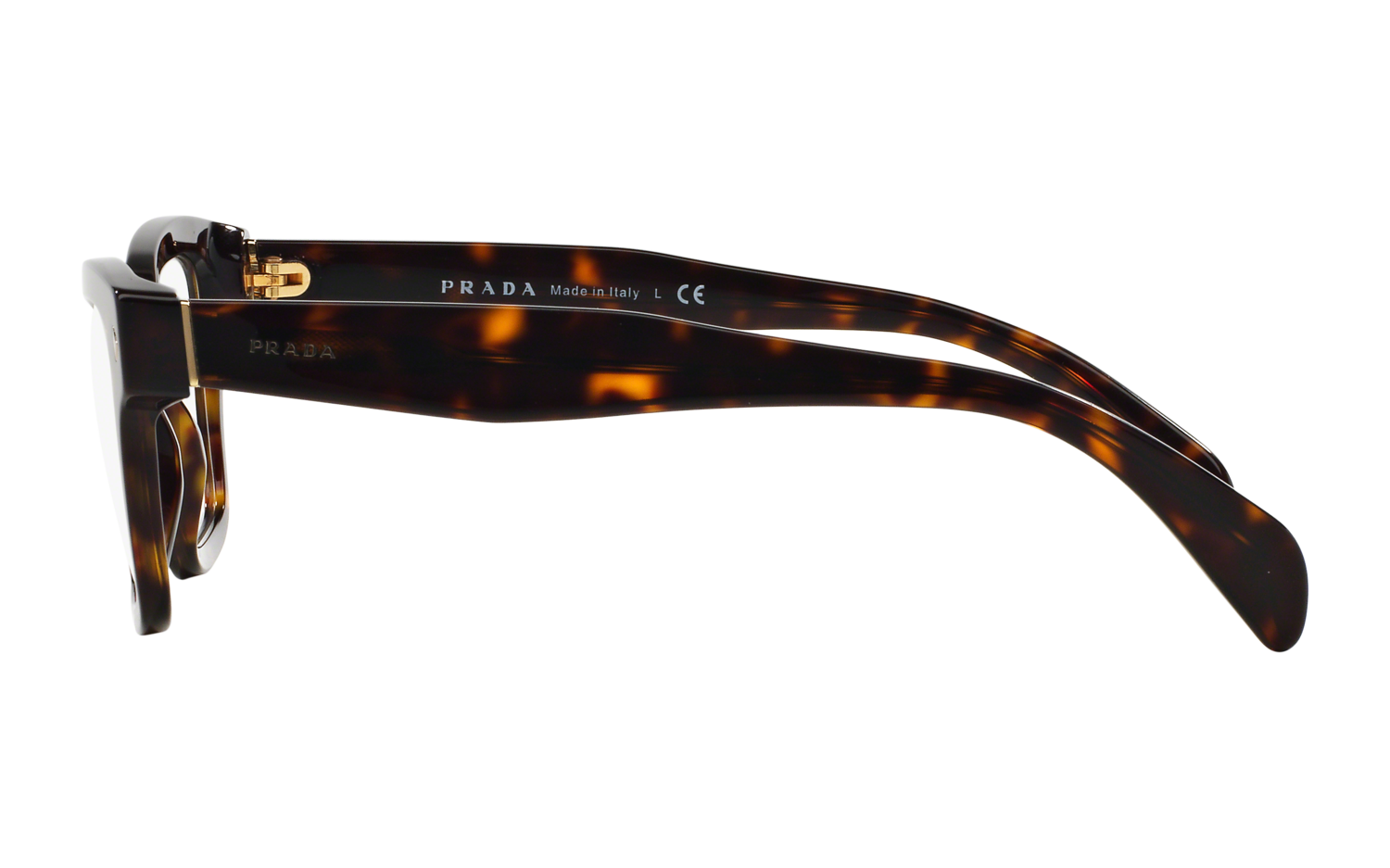 Prada PR10SV 2AU1O1 51 Prescription Glasses | Shade Station