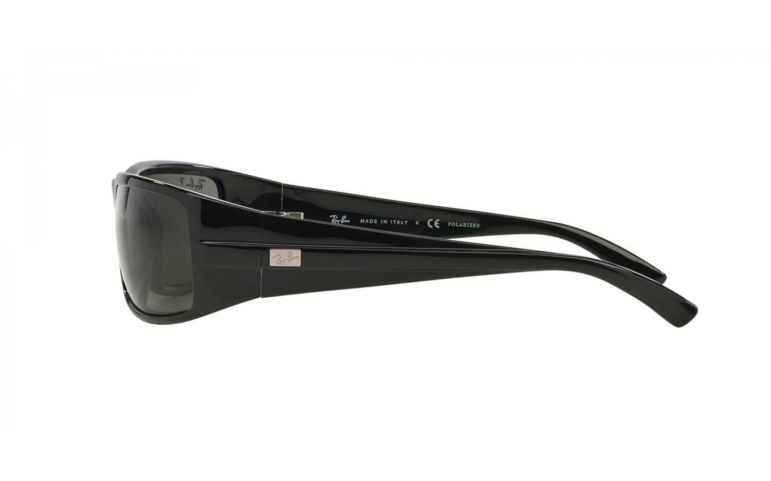 Ray-Ban RB4057 601/58 61 Sunglasses | Shade Station