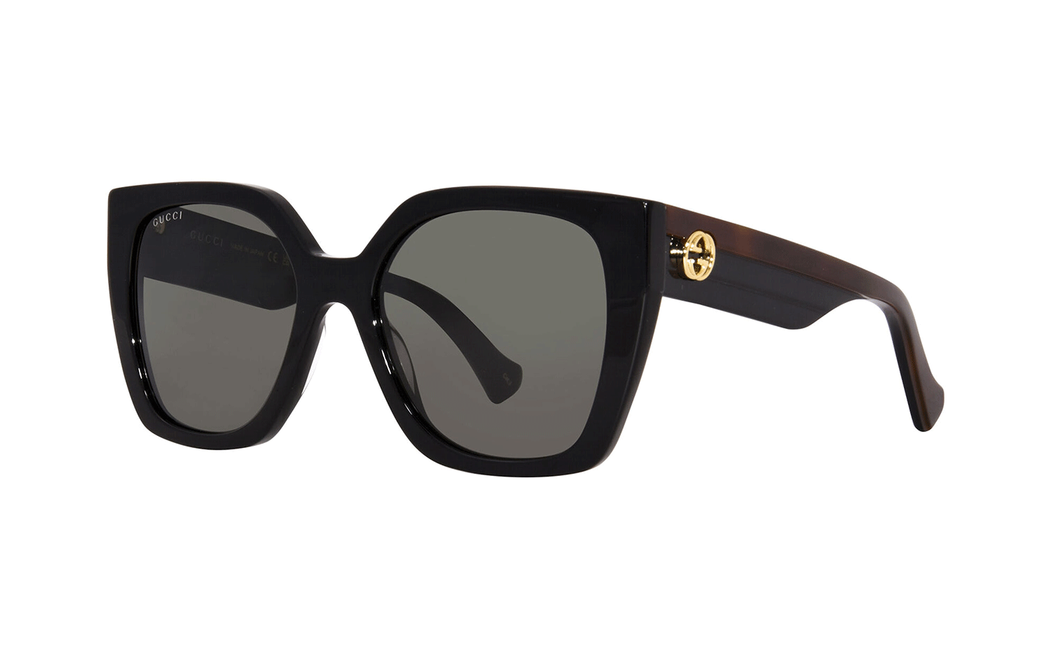 Gucci Gg1300s 001 55 Sunglasses Shade Station