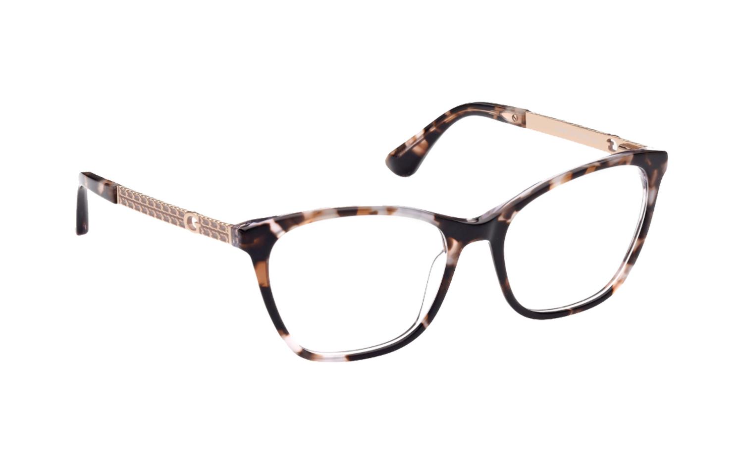 GUESS GU2882 056 55 Prescription Glasses | Shade Station